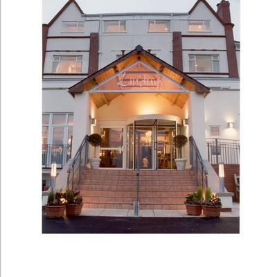 Accommodation :: St Annes Old Links, Lytham St Annes, Lancashire